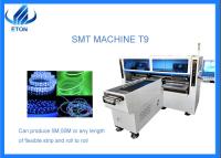 China High Speed 250000 CPH LED PCB Assembly Machine for roll to roll for sale