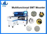 China Factory directly supply PCB assembly machinery SMT pick and place machine with 45000CPH for sale