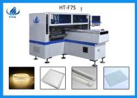 China SMT pick & place machine led making machine 180000 CPH 380AC 50HZ for sale