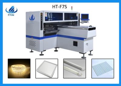 China SMT pick & place machine led making machine 180000 CPH 380AC 50HZ for sale