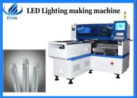 China HT-E8S High Speed Pick And Place Machine With Magnetic Linear Motor for sale