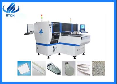 China 48 Feeders SMT Mounting Machine For LED Bulb Production Line/Household Appliance for sale
