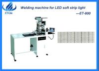 China Simple Programming SMT Welding Machine 600w for soft light strip plate for sale