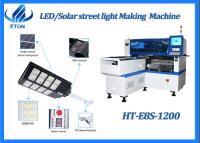 China High Speed LED Making Machine With 68 Feeder Stations Up To 200000 CPH for sale