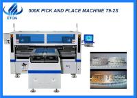 China 144 Heads Four Arm SMT Machine For Long Flexible Strip Light for sale