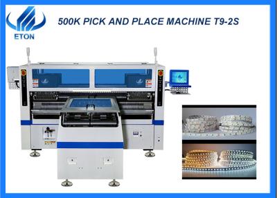 China 144 Heads Four Arm SMT Machine For Long Flexible Strip Light for sale