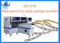 China ETON SMT Mounting Machine For LED 3014/3020/3528/5050 1 Year Warranty & Service for sale