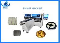 China LED Neon Roll To Roll Strip Mounting Machine Pick And Place Machine for sale