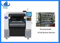 China KT10S 220V AC 1.5KW SMT Pick And Place Machine SMT Mounter For Eletrical Board for sale