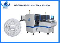 China 2200kg SMT Placement Machine Electronic Feeder Dual Arm for Driver Mounting for sale
