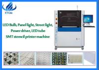China ETON Machine ET-5235 Stencil Printer for led and electric board making machine in SMT for sale