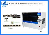 China FPCB Full Automatic Printer Max PCB Size 260mm SMT Machine for sale