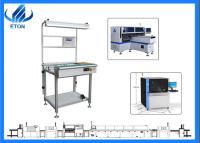 China ET-C500 Steel Frame Structure PCB Conveyor 500*350mm Single Direction SMT Conveyor for sale