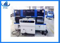 China 0805 0603 1206 SMT Pick And Place Machine 2 Visual camera Surface Mount Machine for sale