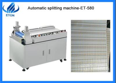 China All LED Soft PCBA Board Splitting Machine High Cutting Quality for sale