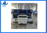 China High Performance SMT Pick And Place Machine Dual Module 16 Nozzles SMT Mounting Machine for sale