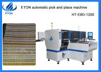 China 90000 CPH SMT Pick & Place Machine High End Magnetic Linear Motor for sale