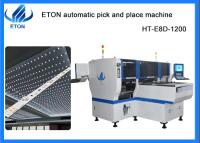 China Double Head SMT Pick And Place Machine For LED lights / electrical products for sale