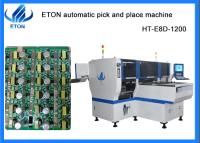 China automatic LED Driver Making Machine, Household Appliance SMT Machine for sale