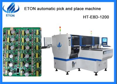 China automatic LED Driver Making Machine, Household Appliance SMT Machine for sale