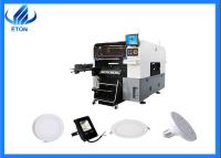 China YT20S 20 Head Non Replaceable SMT Mounting Machine For 0201-40*40mm for sale