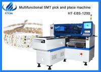 China One module enough for LED electrical board SMT pick and place machine for sale