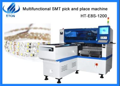 China One module enough for LED electrical board SMT pick and place machine for sale