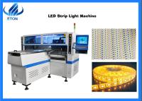 China 1M LED Strip Light Making Machine surface mounted SMT Production Line for sale