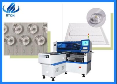 China 45000 CPH Surface Mount Placement Machine For Electric And Electronic Products for sale