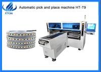 China 6KW Power 68 PCS Heads FPCB Mounting SMT Pick And Place Machine for sale