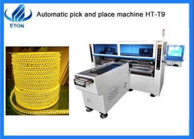 China Double Module Super Speed SMT mounter machine 250000 CPH SMT Pick And Place Machine for sale