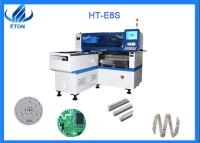 China ETON HT-E8S SMT Mounter Machine For DOB Bulb/Electric Board/Power Driver for sale