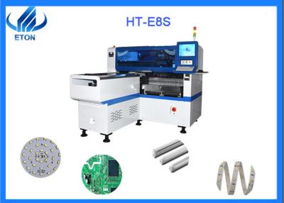 China ETON HT-E8S SMT Mounter Machine For DOB Bulb/Electric Board/Power Driver for sale