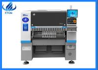 China Cost-Effective 10 Heads SMT Mounter Machine pick and place mounter machine for sale