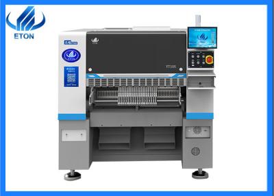 China Cost-Effective 10 Heads SMT Mounter Machine pick and place mounter machine for sale