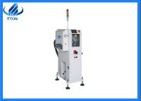 China Modular Drawer Design PCB Cleaning Machine Mitsubishi PLC Control for sale