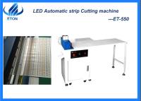 China Long-Term Use LED Soft Lighting Cutting Machine High Efficiency Multi-Purpose for sale