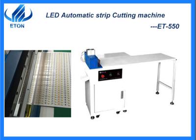 China Long-Term Use LED Soft Lighting Cutting Machine High Efficiency Multi-Purpose for sale
