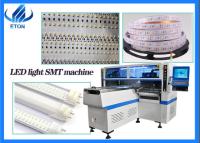 China Automatic Calibration SMT Mounting Machine For RGB Panel Lights for sale