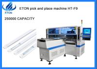 China High Quality Production LED Tube Light SMT Placement Equipment Mounter Machine In SMT for sale