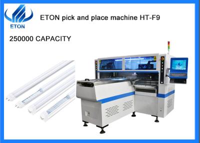 China High Quality Production LED Tube Light SMT Placement Equipment Mounter Machine In SMT for sale