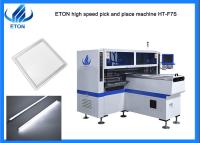 China Linear LED Lighting SMT Placement Machine For LED 3014/ 3020/ 3528/ 5050 for sale