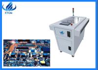 China Panasonic PLC Controlled 500mm Translational PCB Conveyor For SMT Production Line for sale