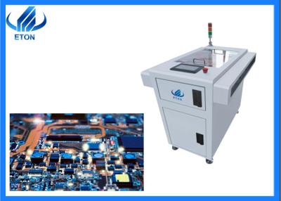China Panasonic PLC Controlled 500mm Translational PCB Conveyor For SMT Production Line for sale