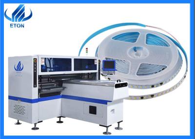 China Flexible And Rigid PCB Board Making Machine 180k CPH SMT Mounting Machine for sale