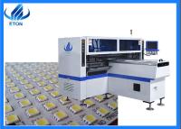 China LED Tube LED Batten Making Machine 34 Nozzles SMT Mounting Machine for sale