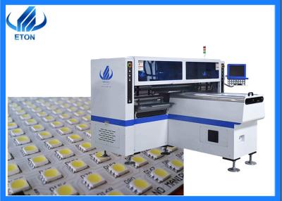 China LED Tube LED Batten Making Machine 34 Nozzles SMT Mounting Machine for sale