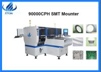 China ETON SMT Mounting Machine 48 PCS Feeder Station For High Capacity Production for sale