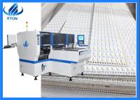 China ETON High-Performance SMT Mounting Machine 90000CPH For LED Production for sale