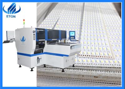 China ETON High-Performance SMT Mounting Machine 90000CPH For LED Production for sale